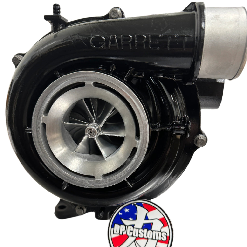 JZM 65mm LLY-LML Reman VGT – DP Customs