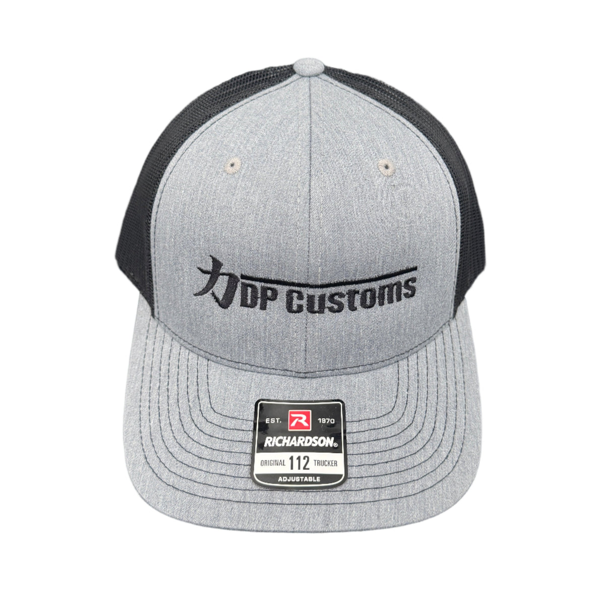 DPC Trucker Hat – DP Customs