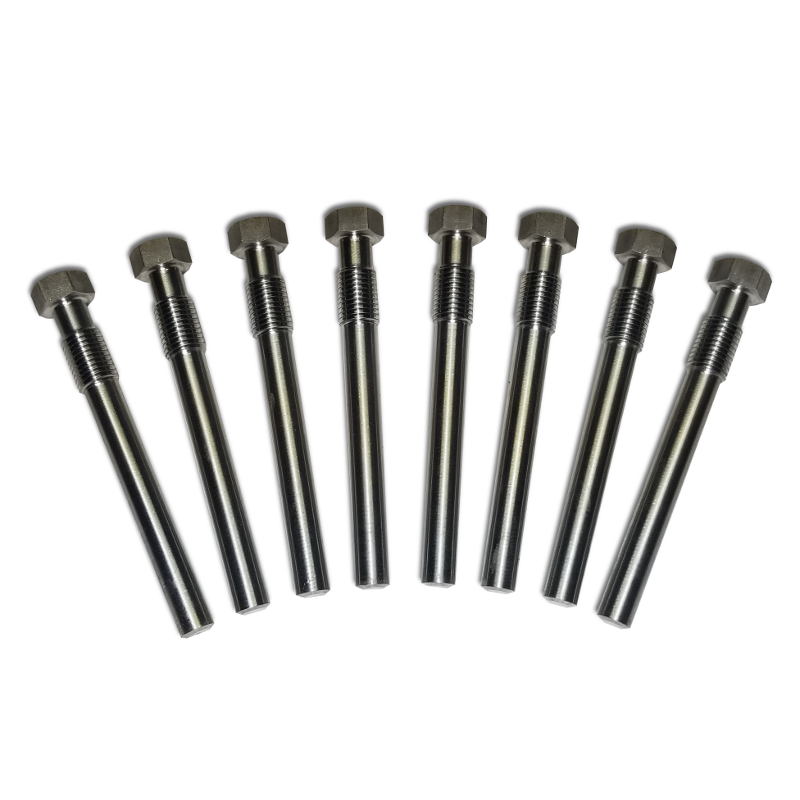 DHD Glow Plug Eliminators 2001-2005 LB7 LLY Duramax – DP Customs