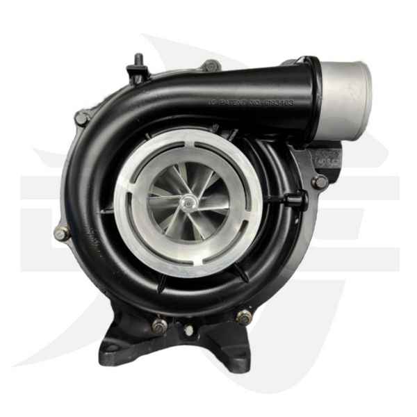 JZM 65mm LLY-LML Reman VGT – DP Customs