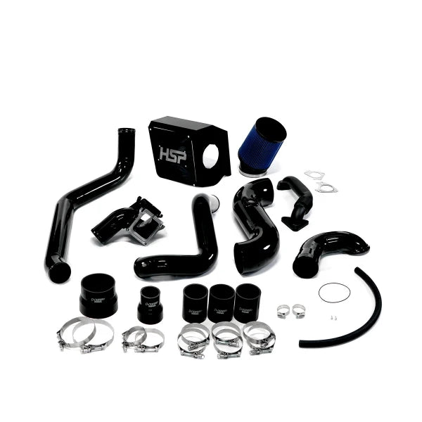 HSP LBZ Duramax Max Air Flow Bundle – DP Customs