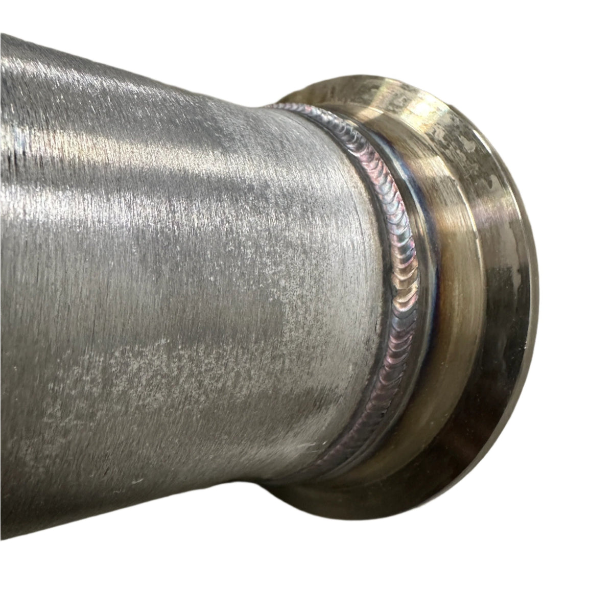 DPC Duramax 01-10 S400 Hot Side Intercooler Pipe – DP Customs